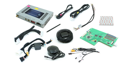 Install navigation system | Toyota RAV4 Forums