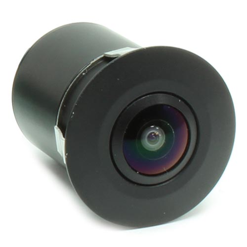 250-8184-HD Flush Mount Camera