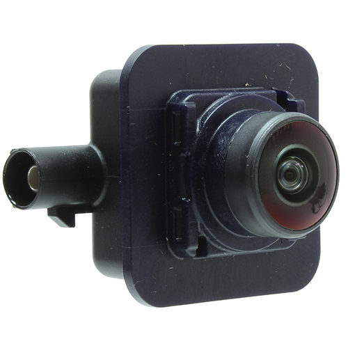 250-8161 LVDS Digital Tailgate Camera for Ford Super Duty Trucks