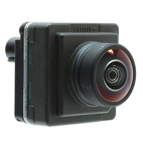 250-8169 LVDS Digital Tailgate Camera for GM Trucks