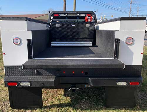 Tailgate Camera Relocation Kits for RAM Trucks