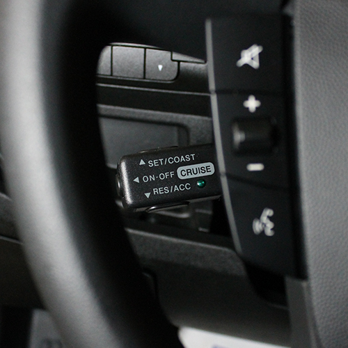 Add-on Cruise Control System for 2022-2023 RAM ProMaster Van